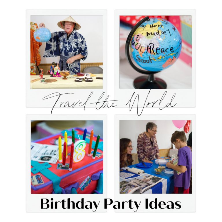 Sweet Tea & Day Dreams